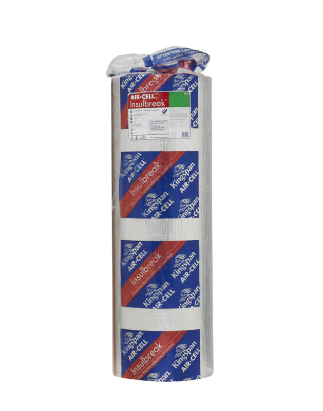Kingspan Air-Cell Insulbreak 70 Insulation - Pricewise Insulation
