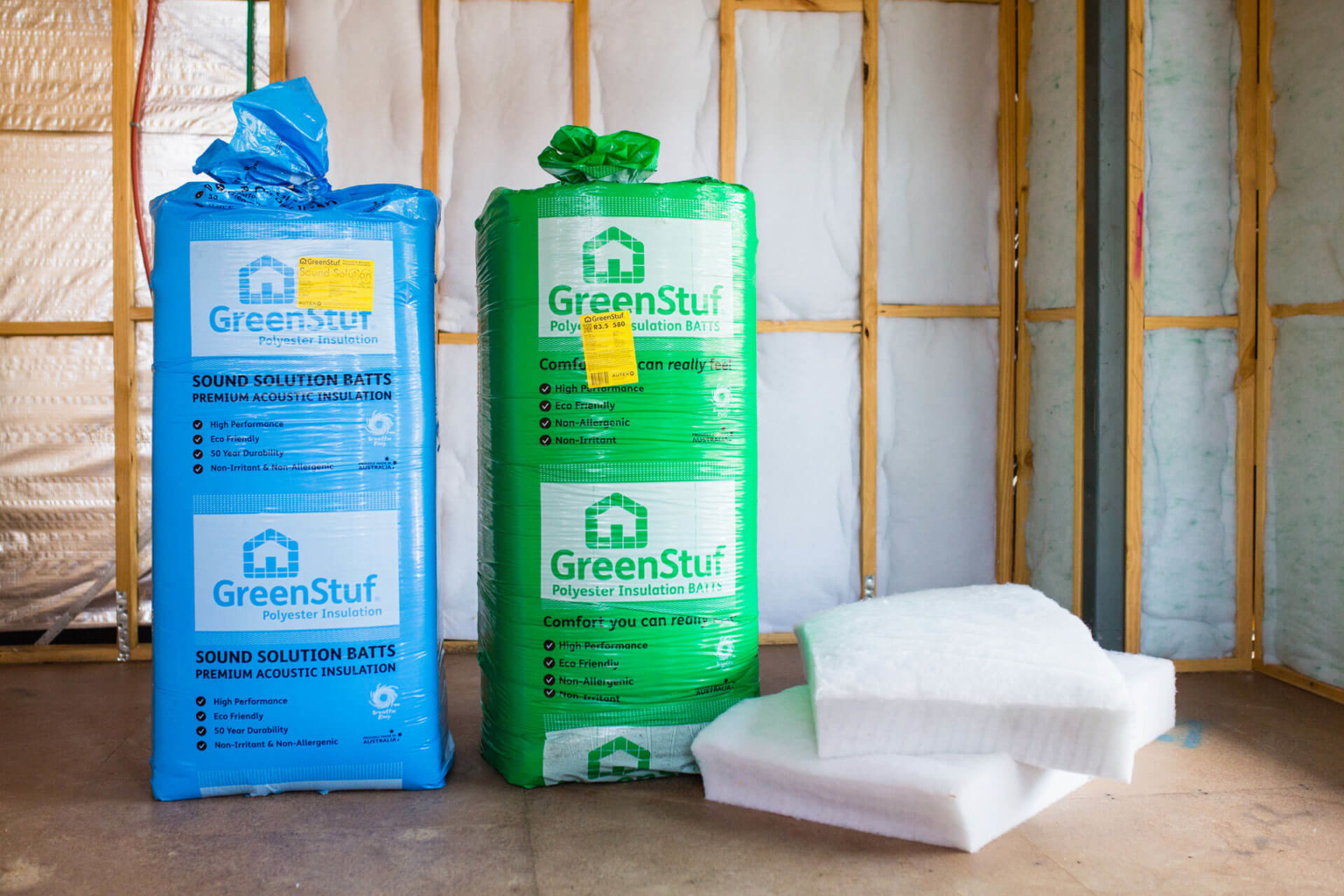 Autex | Autex Insulation Australia | Pricewise Insulation