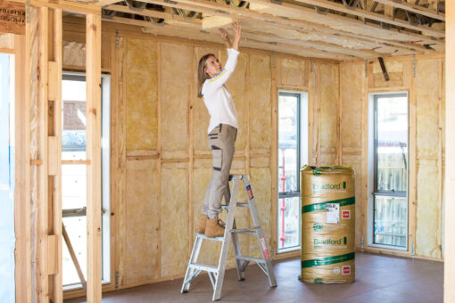 Buy R5.0 Ceiling Insulation | R5 Insulation | Pricewise Insulation