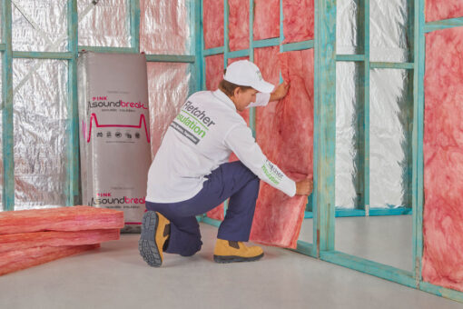Buy Fletcher Insulation Products | Pricewise Insulation