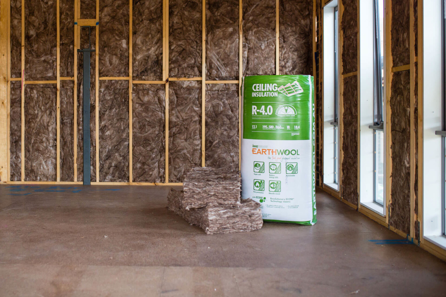 R4.0 Insulation | Pricewise Insulation