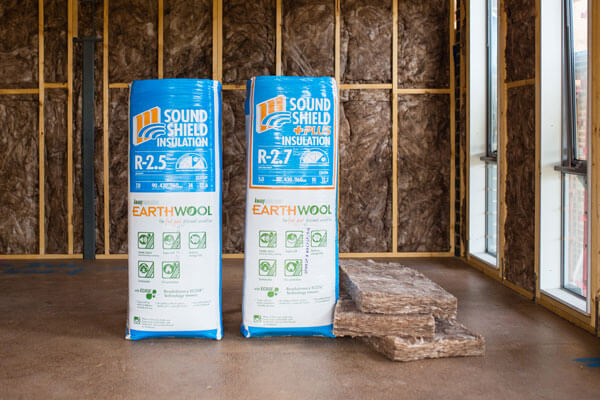 Internal Wall Insulation Guide | Pricewise Insulation