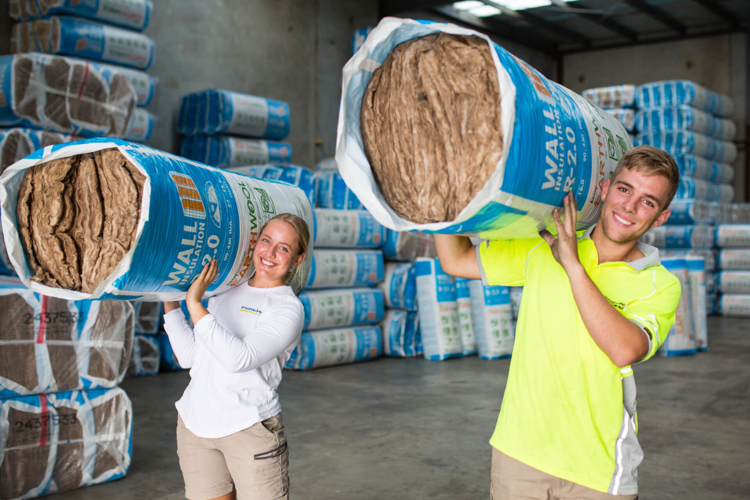 Knauf Insulation | Knauf Insulation Australia | Pricewise Insulation