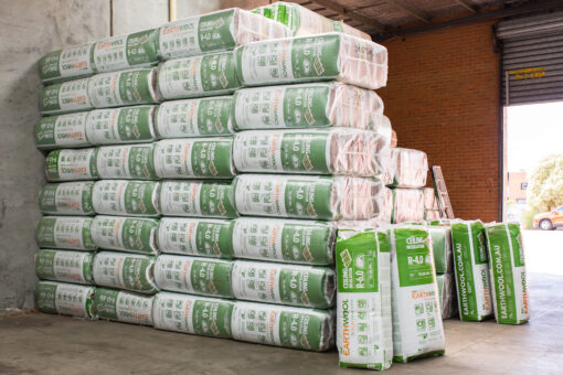 Buy R4.0 Ceiling Insulation | Pricewise Insulation