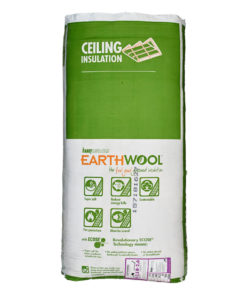 R2.5 Ceiling Insulation | Pricewise Insulation