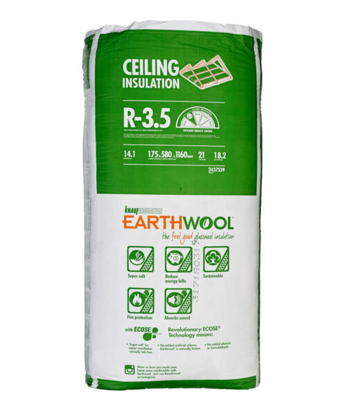 R3.5 Insulation | Pricewise Insulation