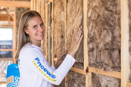Does Wall Insulation Really Make a Difference | Pricewise Insulation Does Wall Insulation Really Make a Difference | Pricewise Insulation