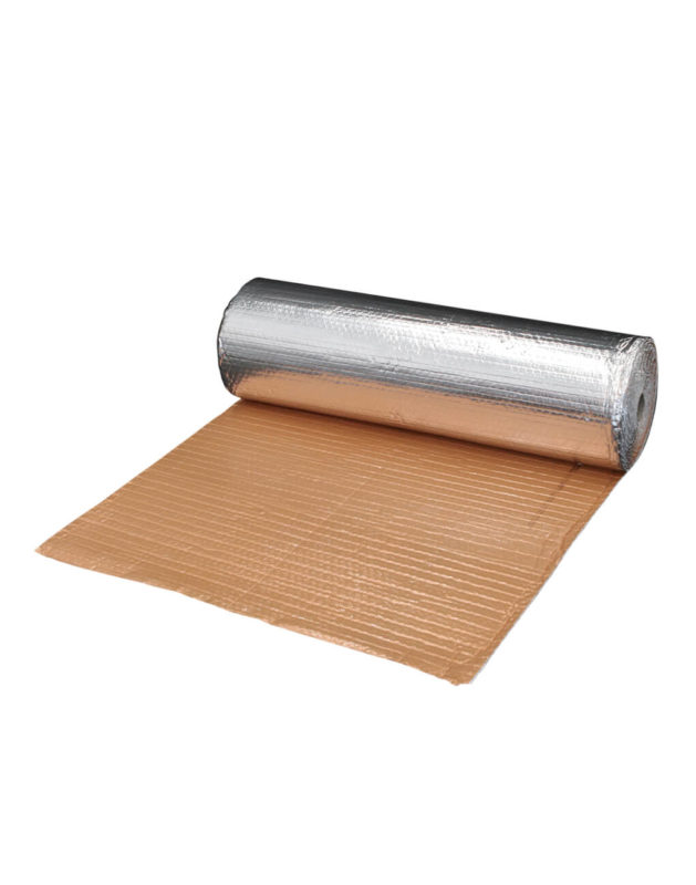 Kingspan Air-Cell Glareshield - Reflective Roof Insulation