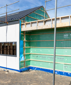 Foilboard® Green Rigid Insulation Panels - Pricewise Insulation