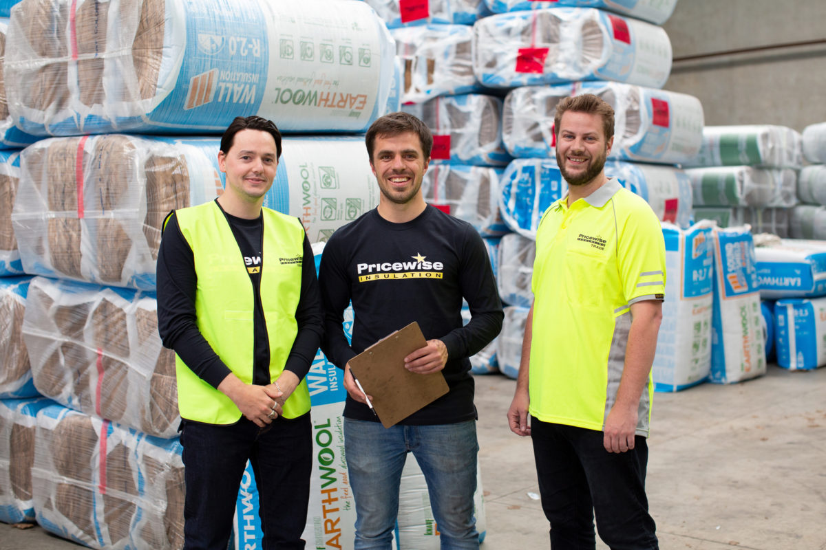 Pricewise Trade - Sign Up Today!