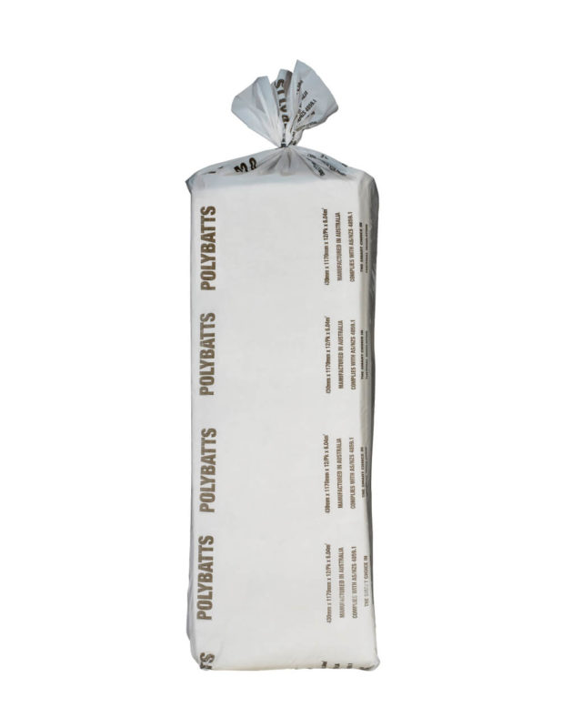 Polyester Wall Insulation - Pricewise Insulation