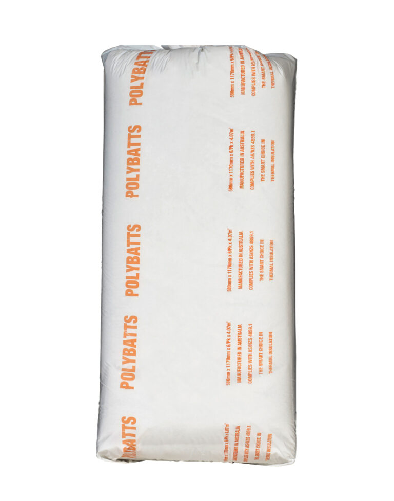 Polyester Ceiling Insulation - Pricewise Insulation