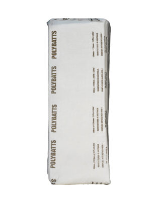 Polyester Wall Insulation - Pricewise Insulation