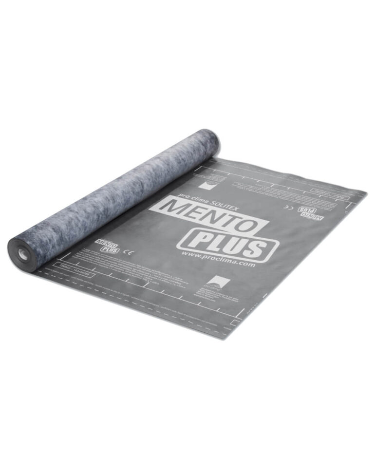 Pro Clima Solitex Mento Plus | Pricewise Insulation