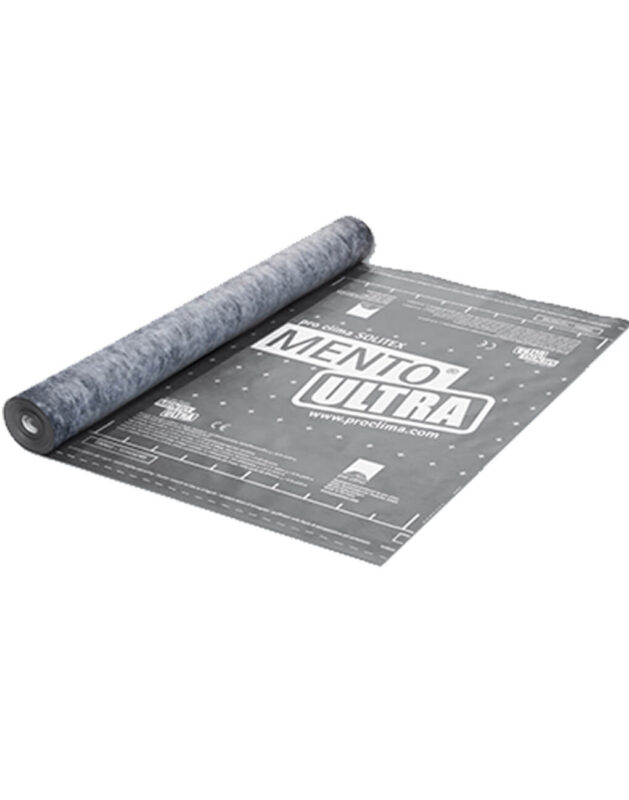 Pro Clima Solitex Mento® Ultra Wrap | Pricewise Insulation