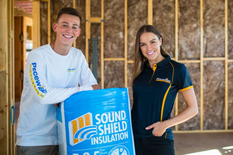 Best Sound Insulation For Australian Homes - Pricewise Insulation