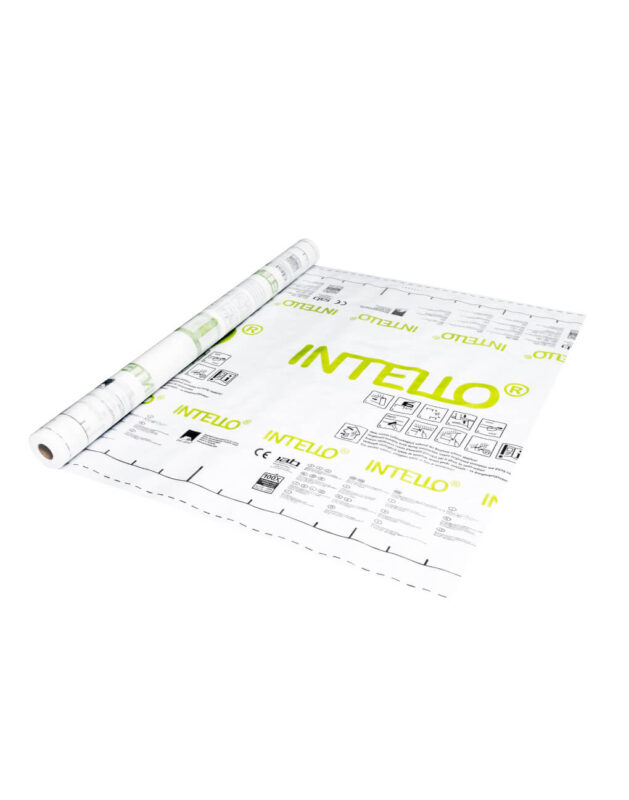 Pro Clima Intello® Plus | Pricewise Insulatio