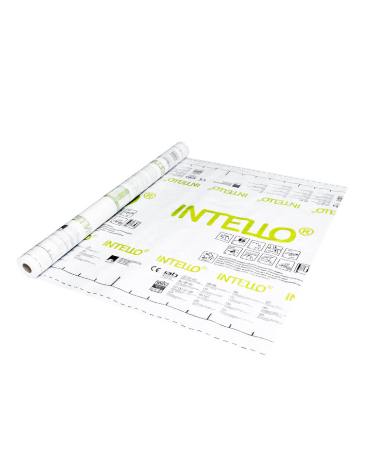 Pro Clima Intello® Plus | Pricewise Insulatio