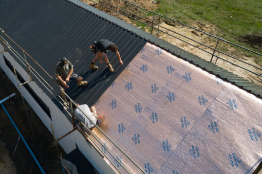 What Is Roof Sarking, and Do You Need It? | Pricewise Insulation