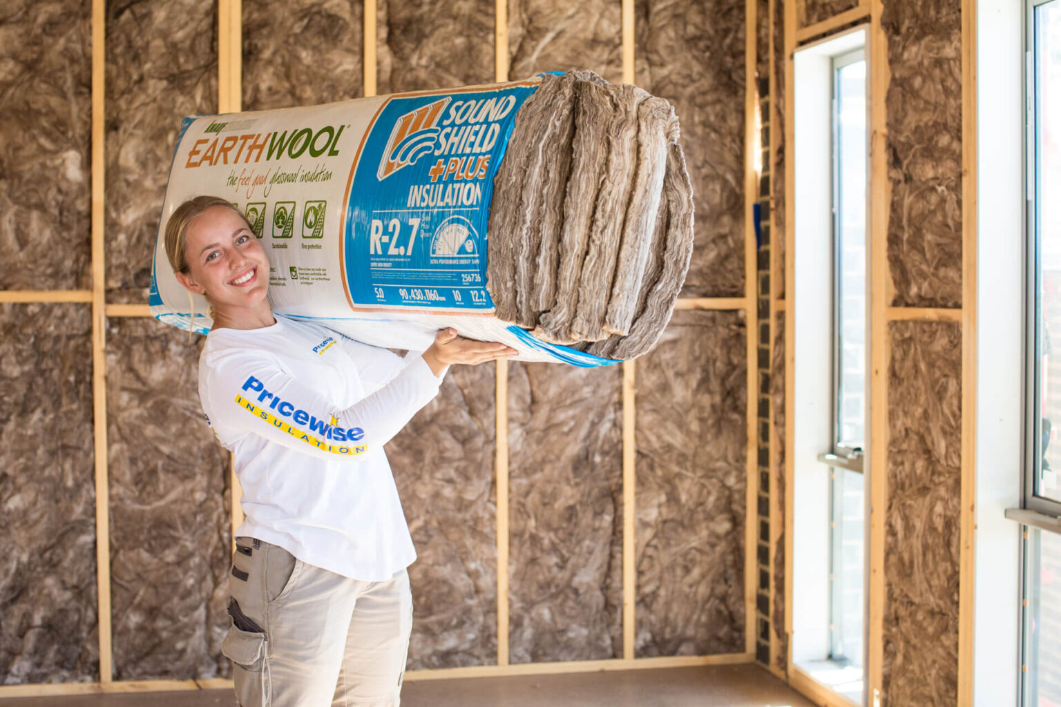 Buy Insulation Online | Insulation Suppliers | Pricewise Insulation